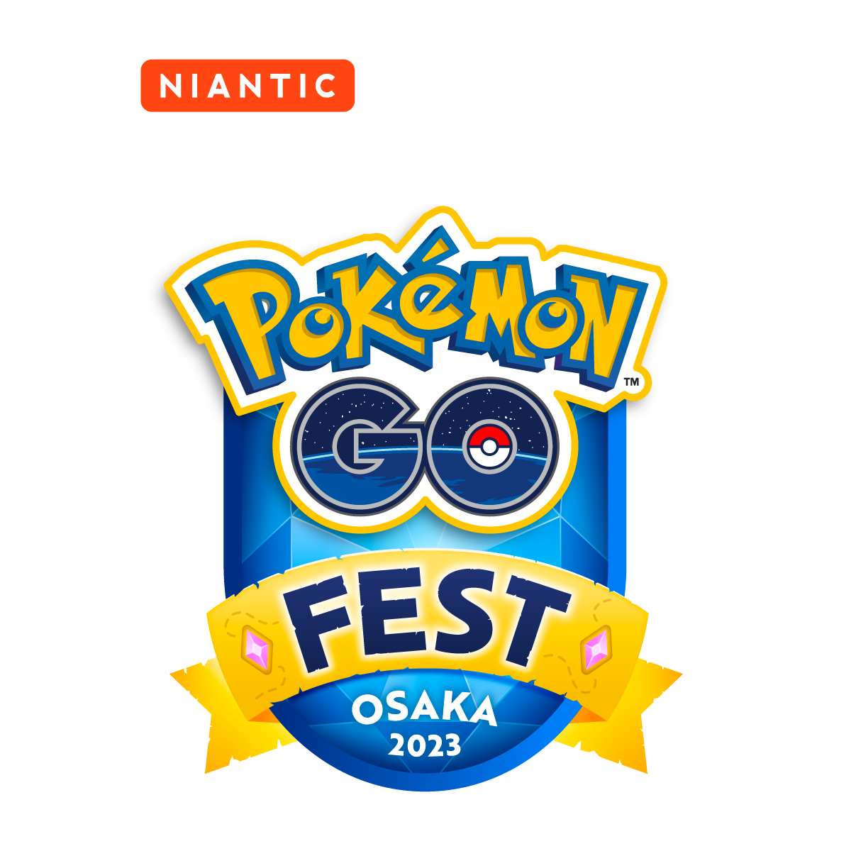 【ポケモンGO】GO Fest 2023 大阪イベントまとめ - くろさんのねごと